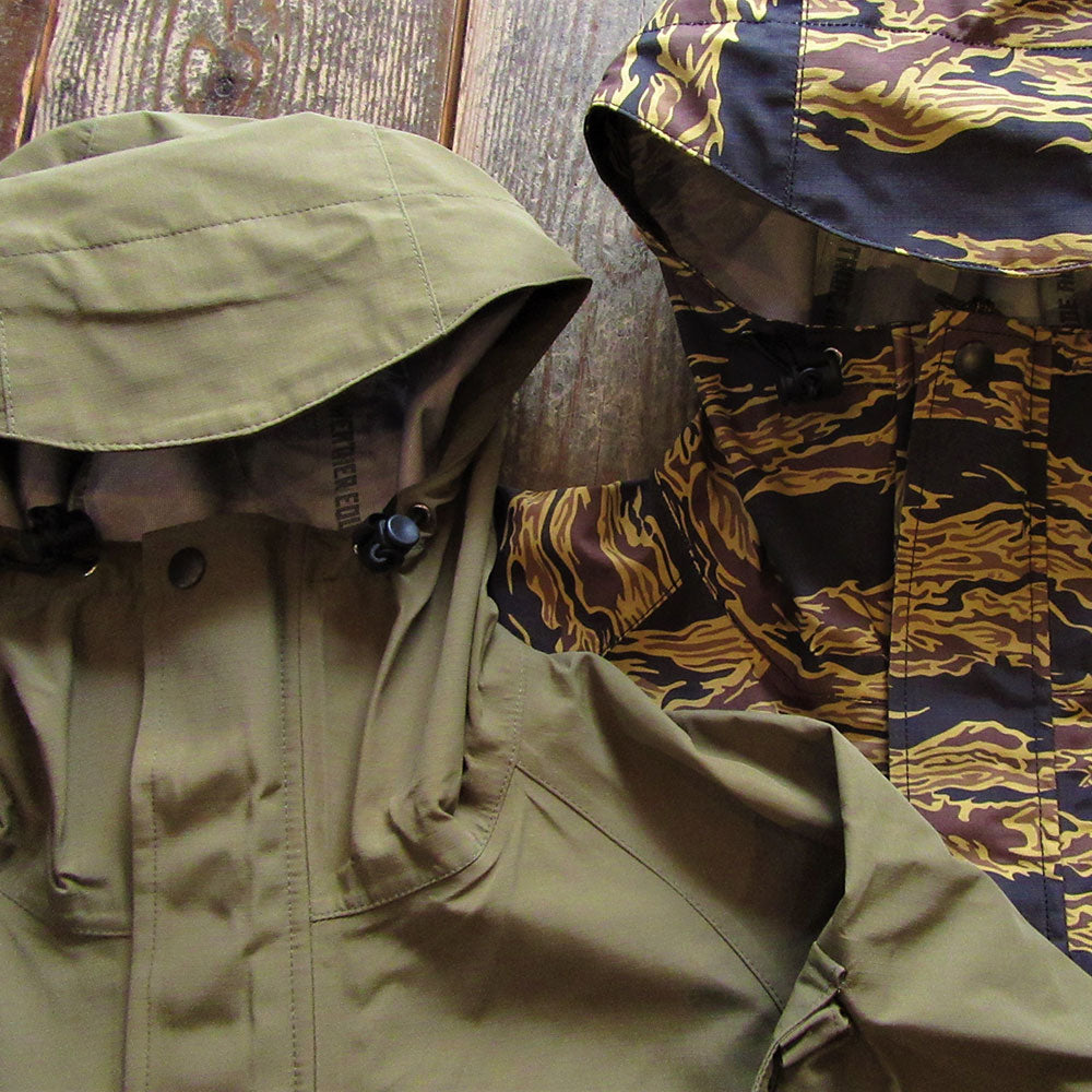 WESTRIDE MOUNTAIN LIGHT RIDERS JACKET – Stroke Clothing