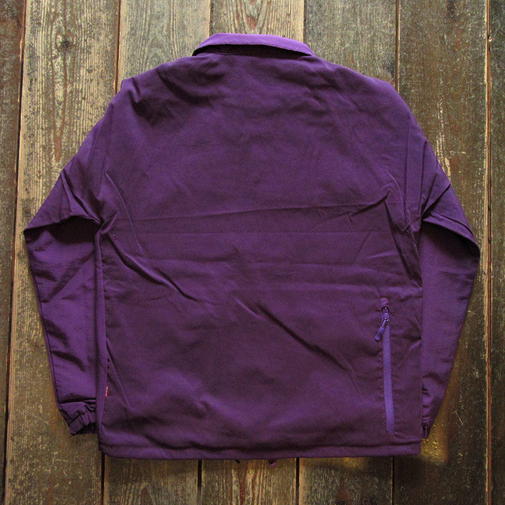 BLUCO/ブルコ】60/40 COACH JACKET – Stroke Clothing BLUCO/ブルコ】60/40 COACH JACKET – Stroke Clothing
